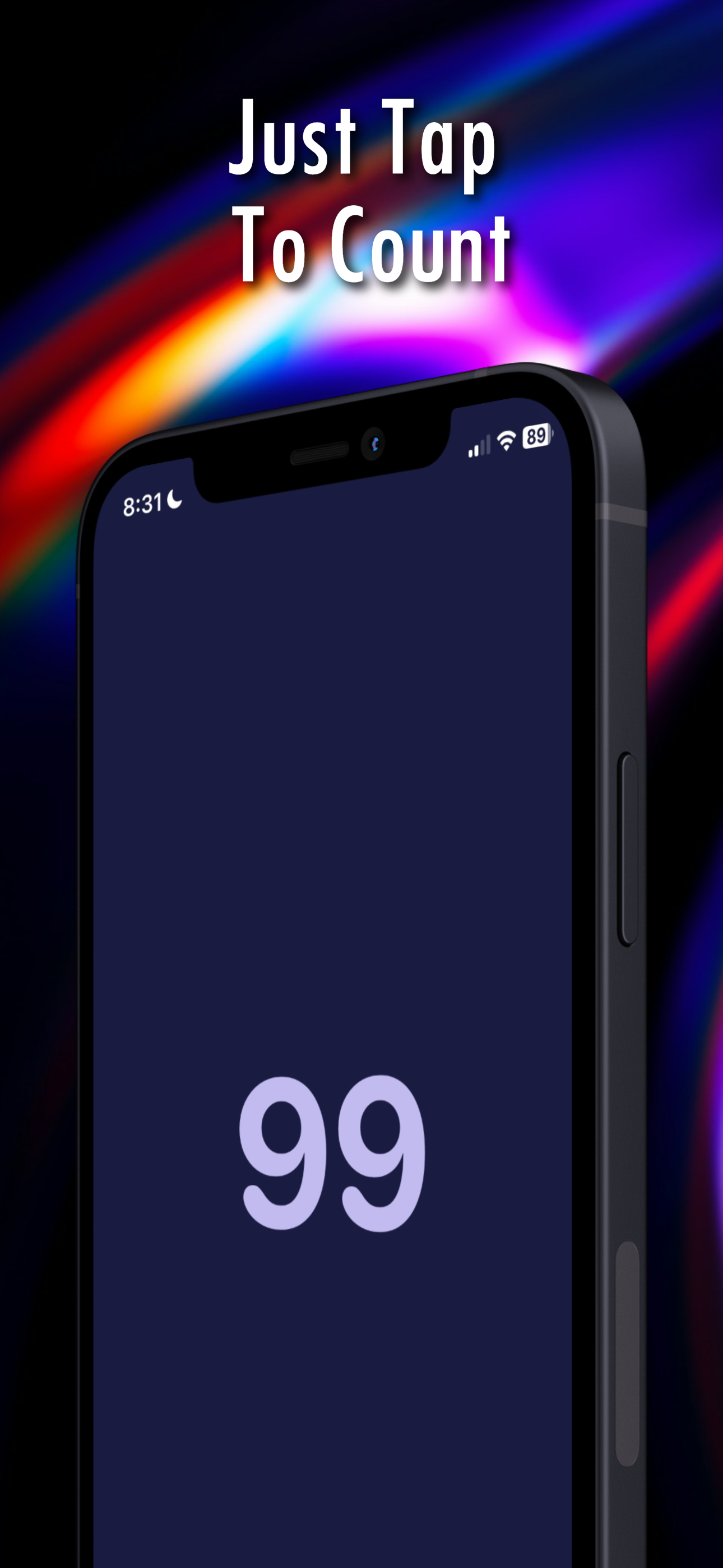 Super Counter - The Ultimate Counter & Tracker App