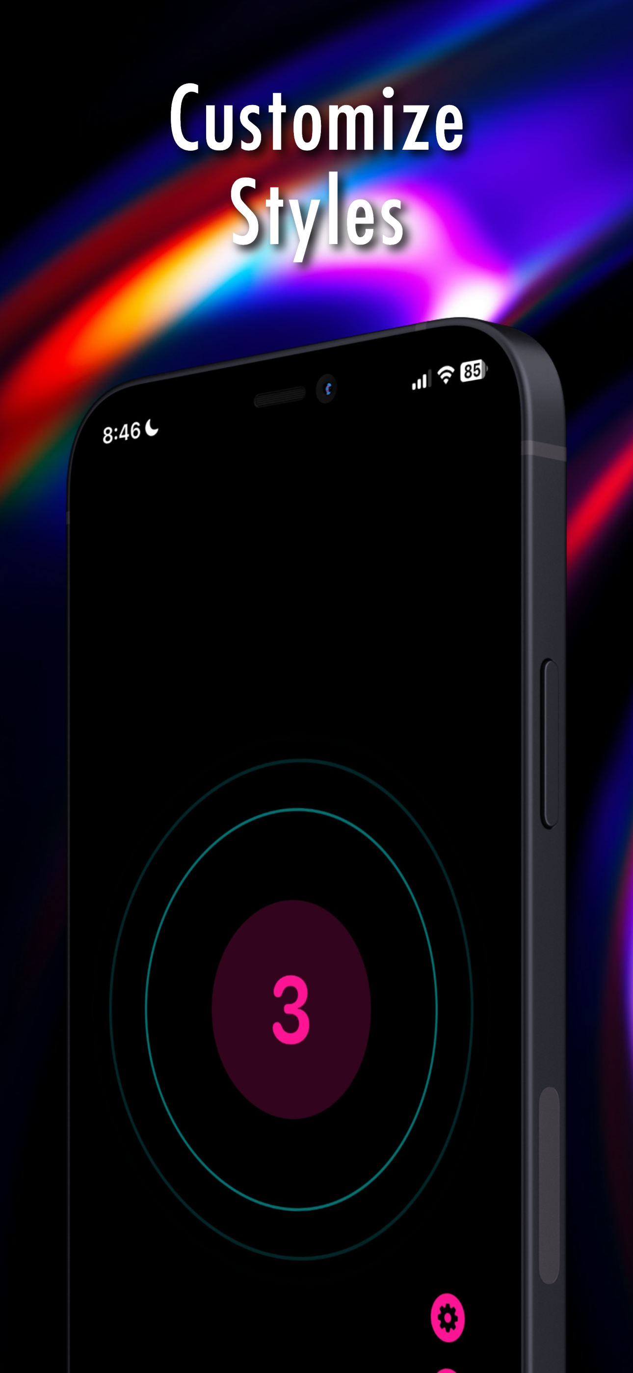 Super Counter - The Ultimate Counter & Tracker App